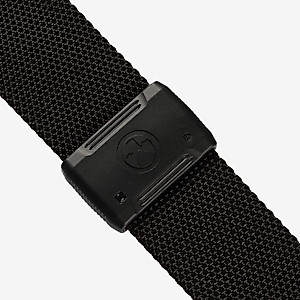 Magpul RLS Rifleman Loop Two Point Standard Rifle Sling, Black