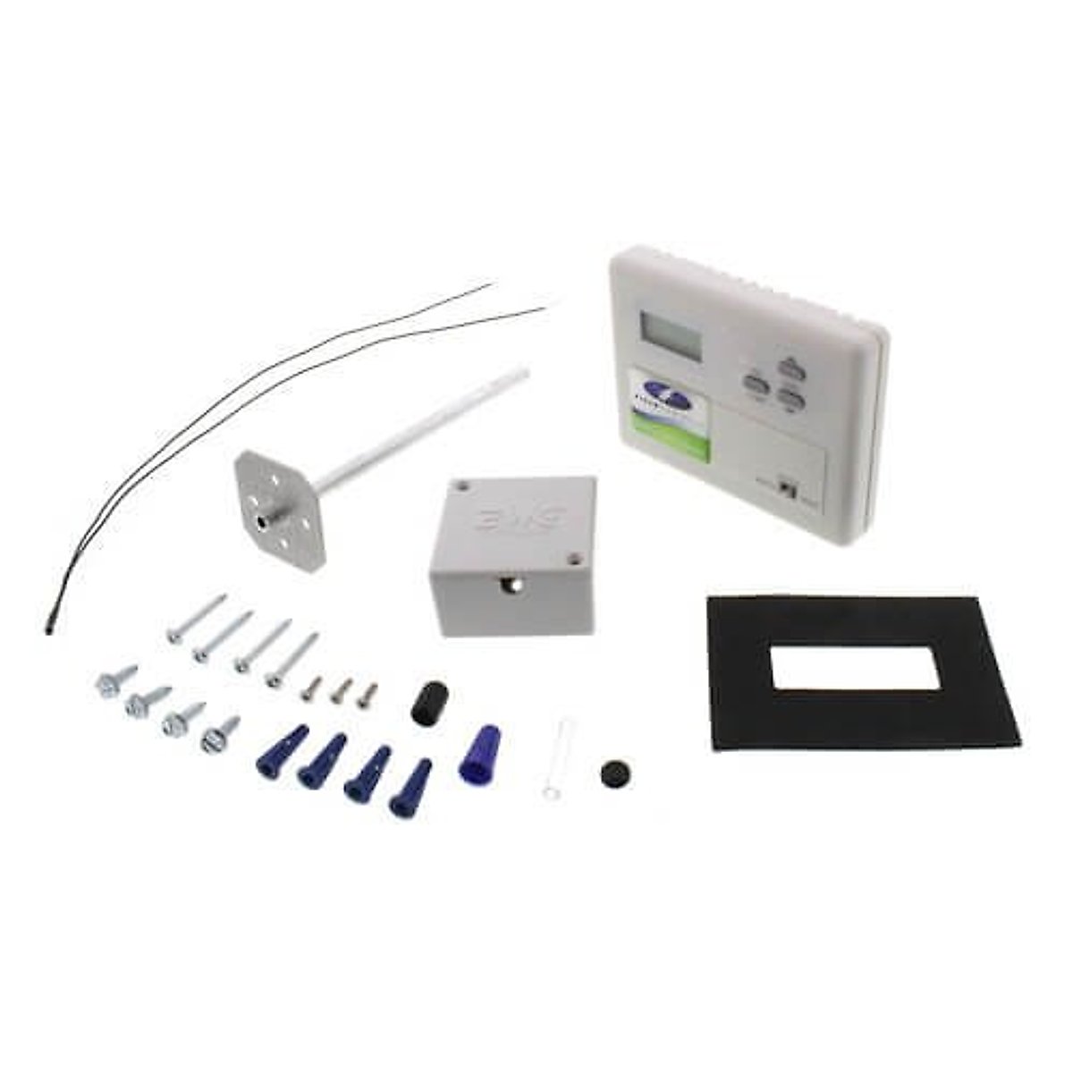 Field Controls 46207201 5RC Draft Control by Field Controls