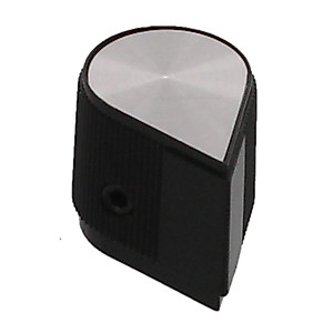 ALLIANCE Laundry Systems Knob Switch (39897)