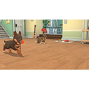 My Universe: Puppies and Kittens Nintendo Switch