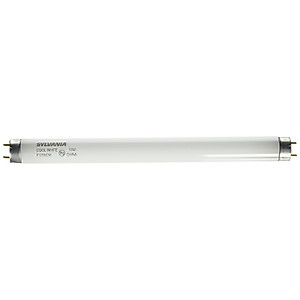 Sylvania 21766 - F13T8/CW Straight T8 Fluorescent Tube Light Bulb