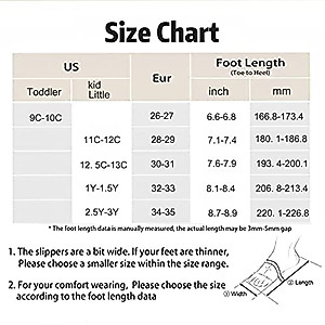 Bubble Slides for Kids, Boys Girls Cloud Slides，Non-Slip Open Toe Breathable Pool Slippers, Comfy Cushioned Thick Sole House Slippers Bedroom Shower Slippers