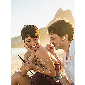 UGREEN Headphone Splitter 3.5mm Aux Splitter 2 Female to 1 Male Audio Y Splitter Stereo Dual Headphone Adapter Compatible with MacBook iPad PC Tablet Laptop TV Phone PS4 Speaker