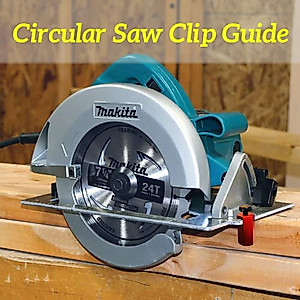 Stair Gauges for Framing Square and Rafter，Lengthen，Anti-Lost (Pair)