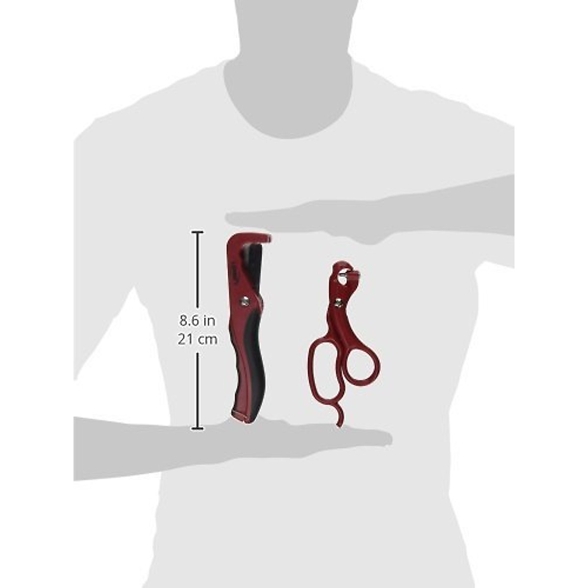 Orbit 67758 Drip Tubing Cutter and Hole Punch Kit