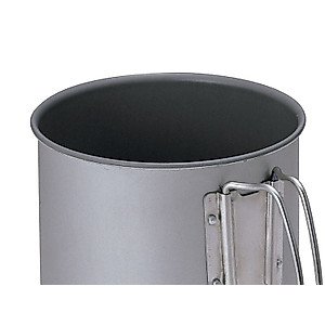 Snow Peak Trek 1400 Aluminum Cookset