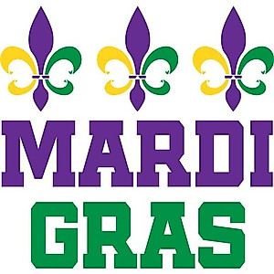 CafePress Mardi Gras Gift Mug Ceramic Coffee Mug, Tea Cup 11 oz