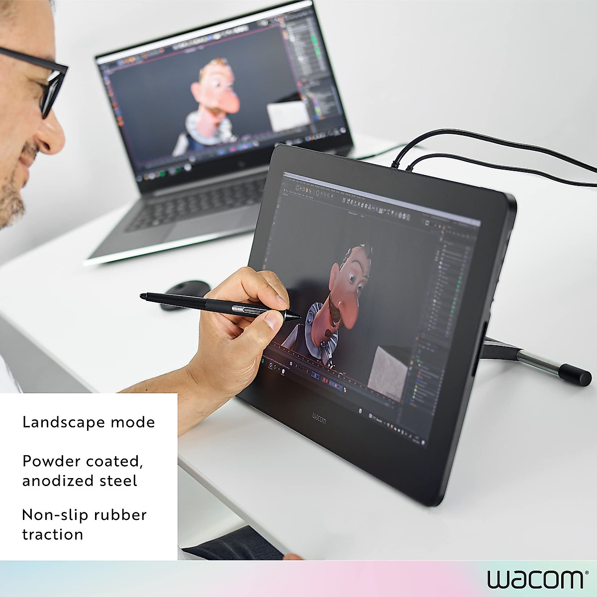 Wacom Cintiq Adjustable Stand