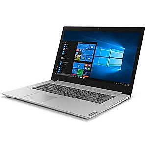 Lenovo 2019 Newest PC IdeaPad L340: 17.3 HD Display, AMD Ryzen 5-3500, 16GB Ram, 1TB HDD WiFi, Bluetooth, DVDRW, USB-C, HDMI, Webcam, Dolby Audio, Win 10, 32GB USB Card
