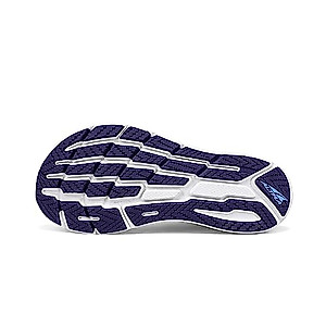 ALTRA Women's Torin 7 Road Running Shoe, Blue - 8.5 M US