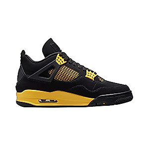 Jordan 4 Retro Mens Shoes Size - 9