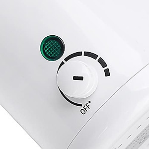 Mini Multi-Purpose Wax Warmer for Hair Removal - Paraffin Wax Pot for Home or Salon Use (for Women & Men) - Roll-On Waxing Warmer Machine