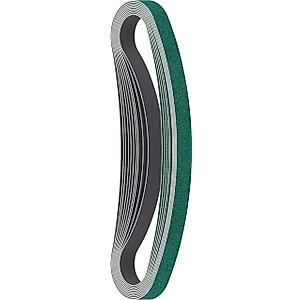 Bosch 2608608y46 Surface Y485 13 x 457 mm, Green, 2608608Y46