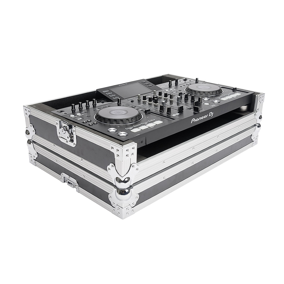 Magma DJ Controller Case XDJ-RX3/XDJ-RX2