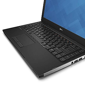 Latitude 3330 13.3" LED Intel Core i3 i3-2375M 1.50GHz 4GB RAM 320GB HDD Windows 7 Pro 64-bit Notebook