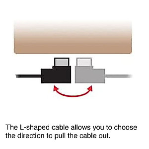 Pioneer External Blu-ray Drive BDR-XD08G USB 3.2 Gen1 (USB Type-C) / 2.0 Slim Portable BD/DVD/CD Writer Gold