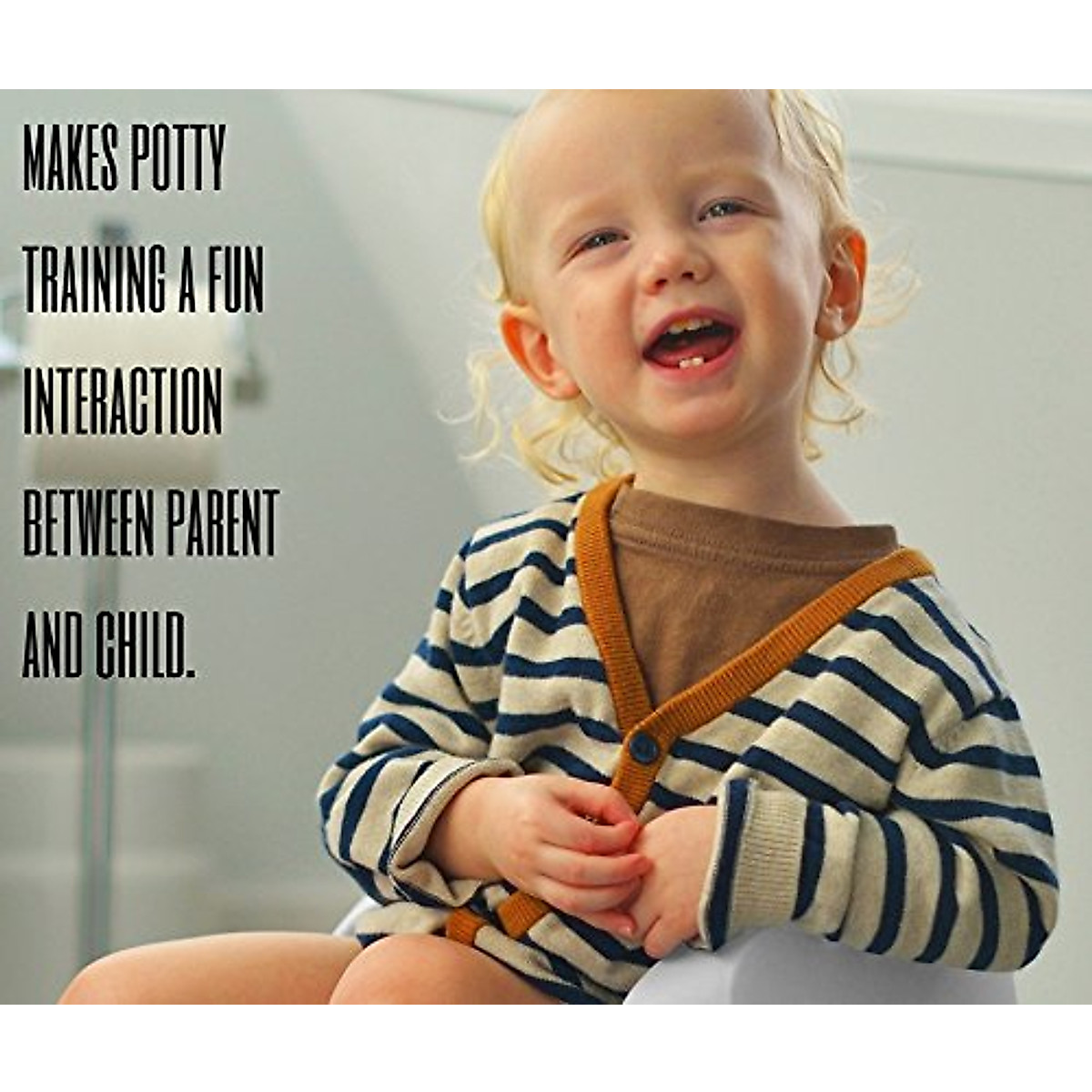 Intelligent Potty with Easy Personalized Voice Recording for Potty Training, Ergonomic Design, Re-Recordable/Removable Sound Module, Rubine, Dark Pink