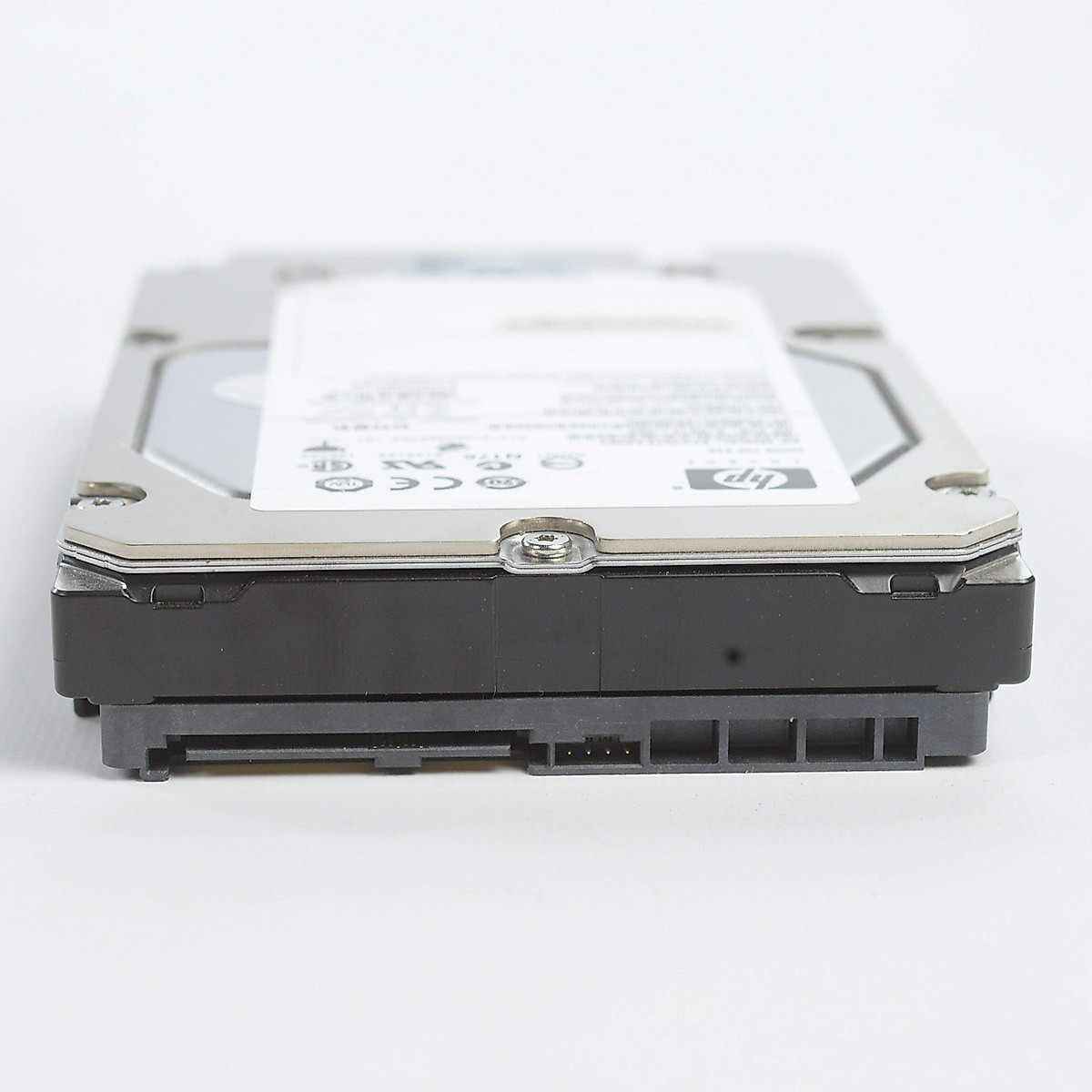 516810-002 Hp Hard Drives W-tray Sas-6gbits 450gb-15000rpm (Certified Refurbished)
