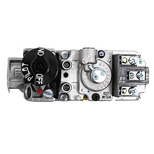 Hearth and Home Technologies Heat N Glo, Heatilator NG Valve (23363)