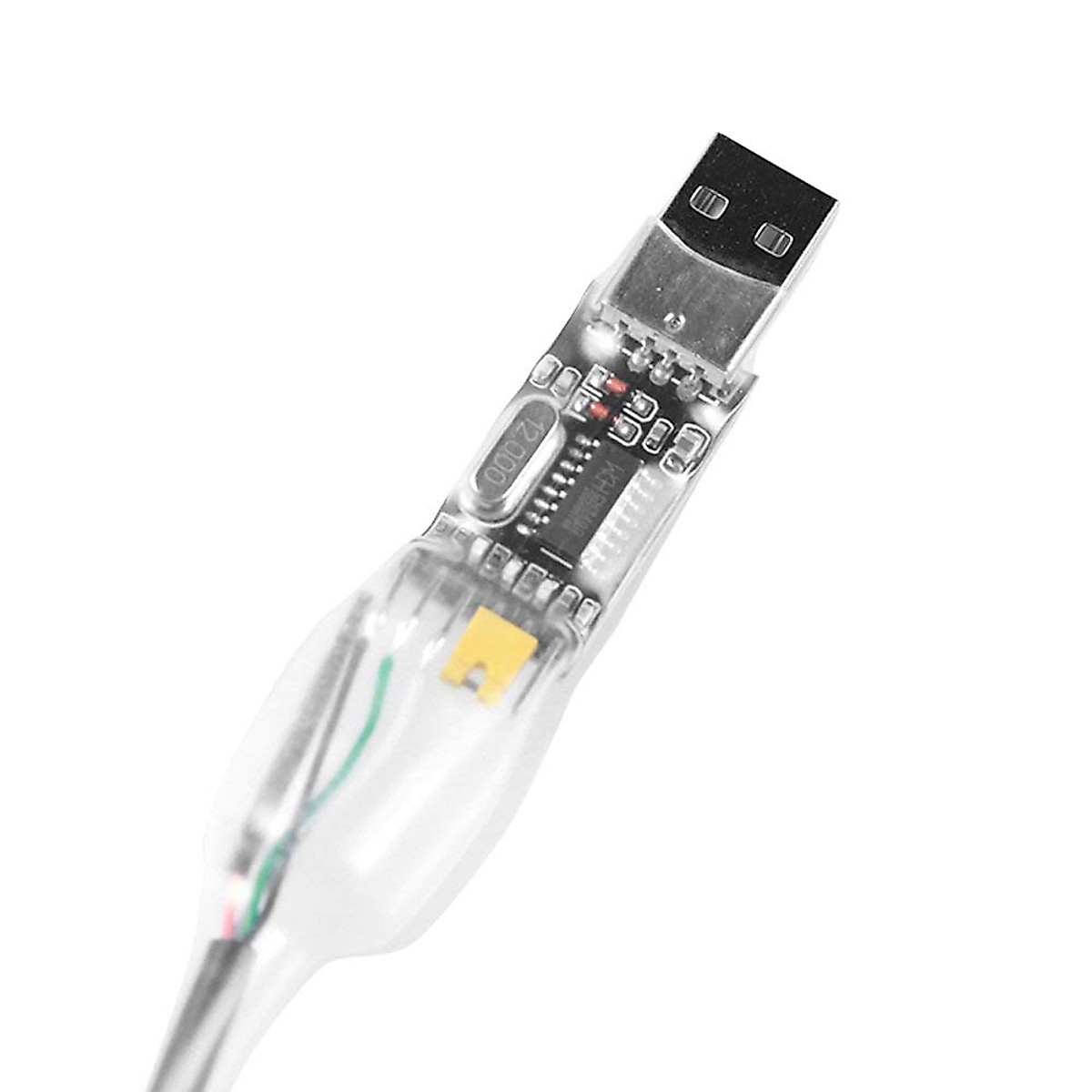 BAFANG Mid Drive Motor Kit BBS01 BBS02 BBS03 BBSHD Electric Bicycle Motor USB Programming Cable