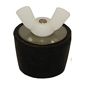 Quaker 07 WINTERIZING Expansion Freeze Plug 1 1/4 Pipe