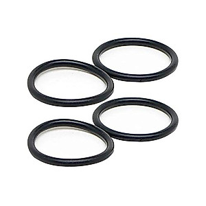 Fluval FX4 Service Kit, Aquarium Canister Filter Maintenance Kit