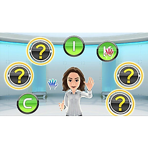 Body and Brain Connection - Xbox 360 (Renewed)