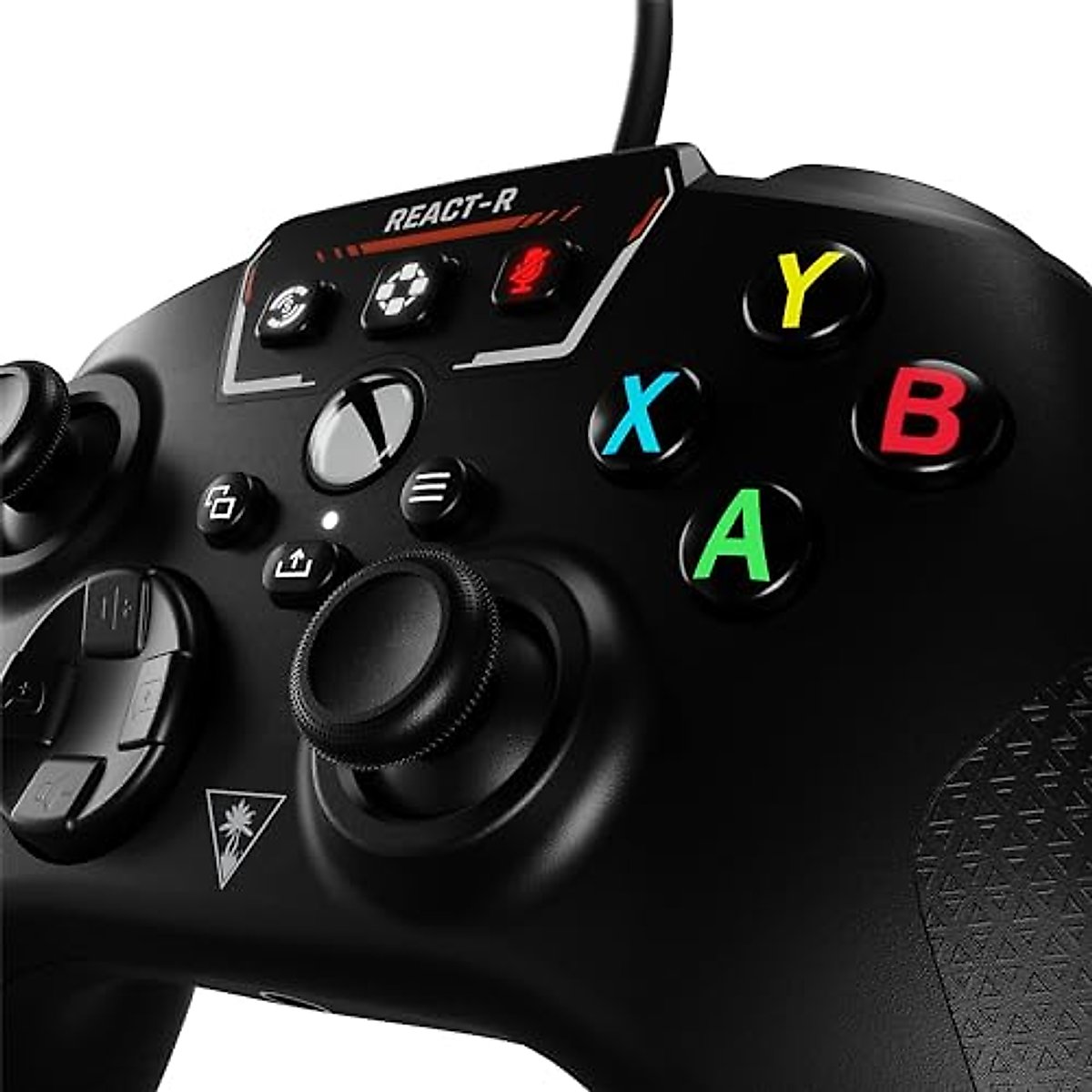 Turtle Beach React-R Controller XB Black