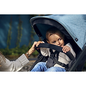 Thule Spring Bumper Bar