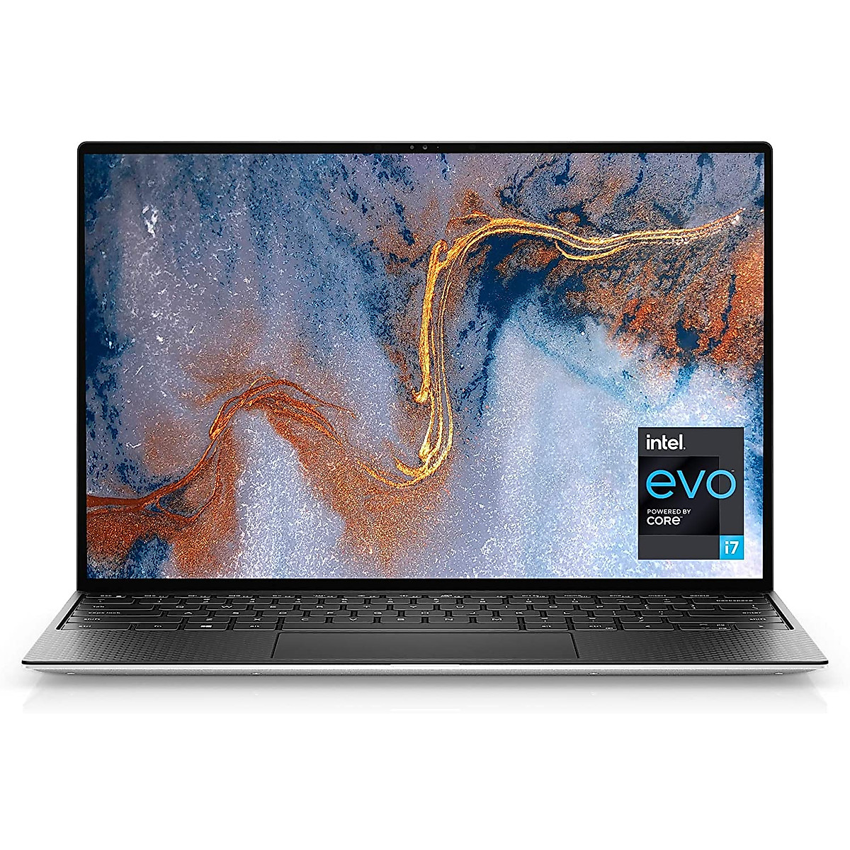 Dell XPS 9305 Laptop PC 13.3 inch FHD Non-Touch Laptop Notebook PC, Intel Core i5-1135G7 Processor, 16GB Ram, 256GB NVMe SSD, Webcam, Thunderbolt, Windows 11 Pro (Renewed)