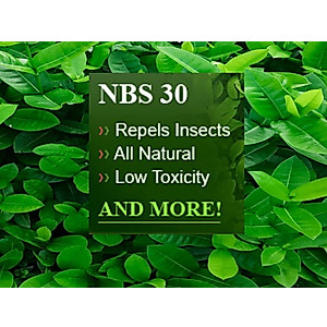 Outlast NBS30 - No Bug Stuff Paint Additive - 16 oz Bottle