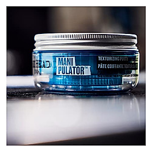 Bed Head by TIGI Manipulator texturizing Putty with Firm Hold 2.01 oz