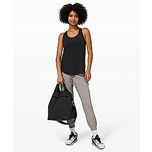 Lululemon Athletica On My Level Bag 19L (Black)