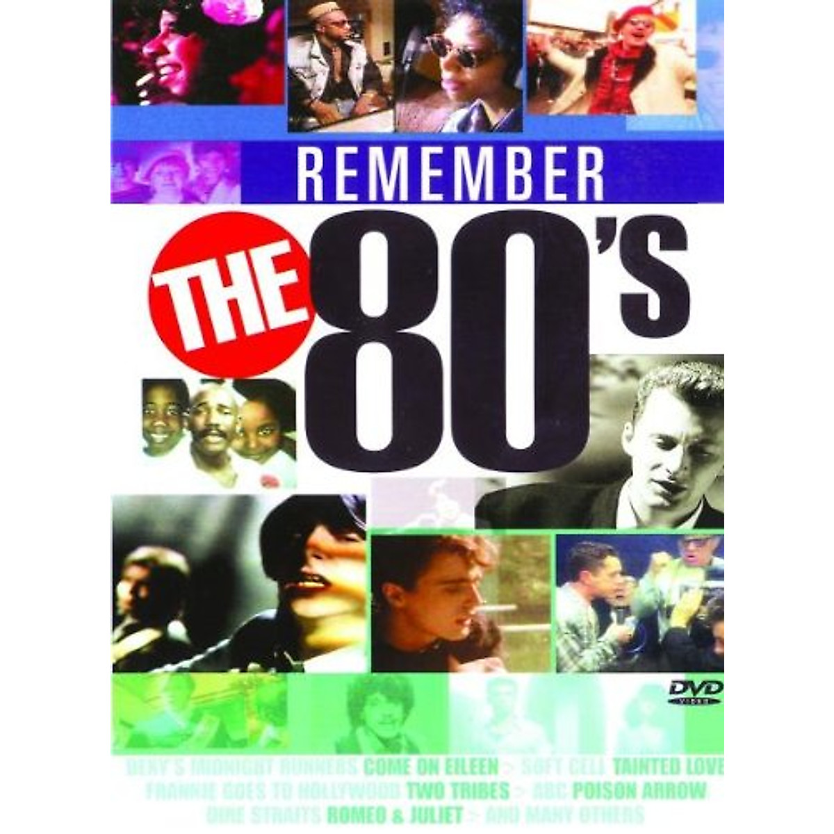 Remember the 80's