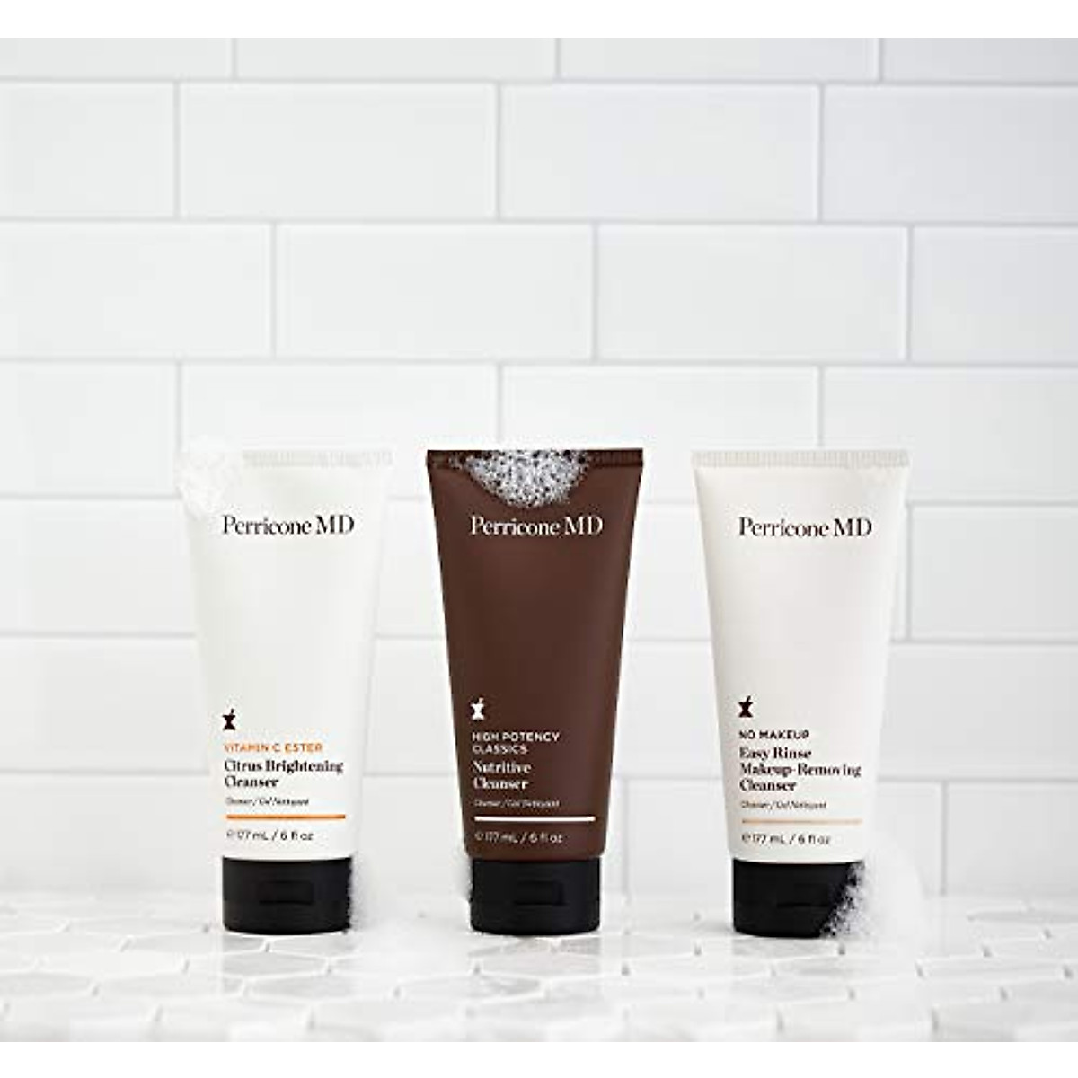 High Potency Classics Nutritive Cleanser, 6 fl. oz.