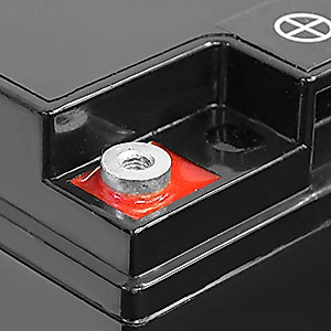 Mighty Max Battery 12V 18AH SLA Replacement Battery for Troy-Bilt generators 193463GS