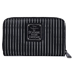 Loungefly Disney Nightmare Before Christmas Simply Meant To Be Wallet