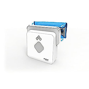 iRobot Braava Authentic Replacement Parts - Braava 300 Series Microfiber Pro-Clean Mopping Cloths for Braava Floor Robot Mop (3-Pack)