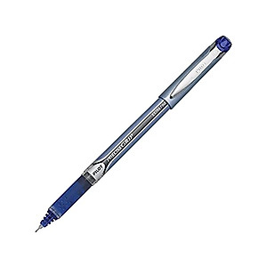 Pilot Precise Grip Extra-fine Rollerball Pens PIL28802DZ- 12 Pack