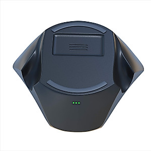 Skywin Wireless Charging Station and Play and Charge Pack for Xbox One Controller - Qi Charging Controller Stand and Play and Charge Wireless Charging Battery Pack Compatible with Xbox ONE