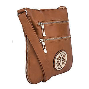 Mia K. Collection Handbag