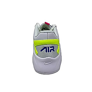 NIKE Women's Modern, White Indigo Burst Pink Blast Volt, 11.5