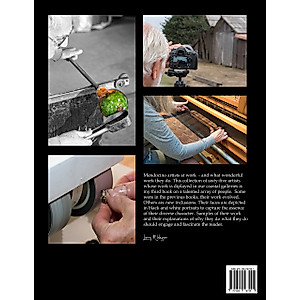 Mendocino Coast Artists