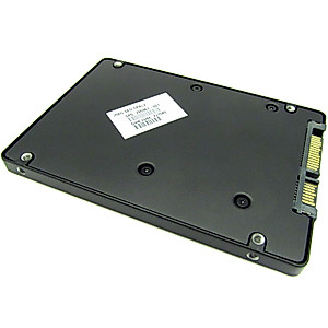 SAMSUNG New A+ Replacement for Dell 0YRK2P Laptop SSD HDD SM841N 2.5" 7mm 256GB MZ-7PD256E MZ7PD256HCGM-000D1 SATA 3.0 6.0Gb/s Hard Disk Solid State Drive