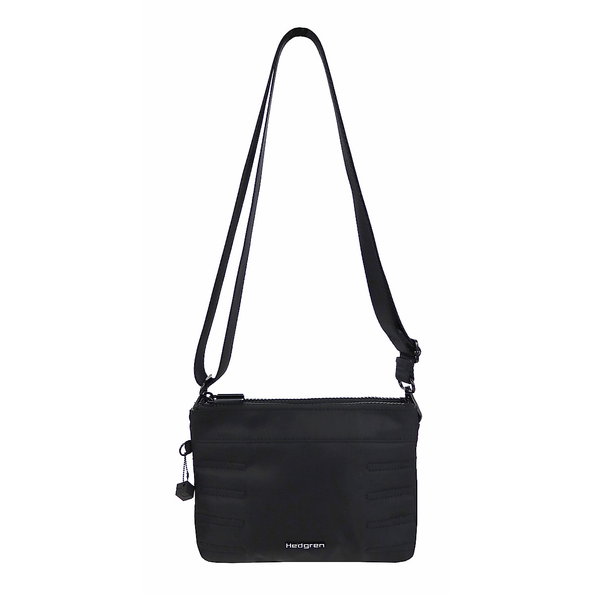 Hedgren Levitate Sustainably Made Crossbody