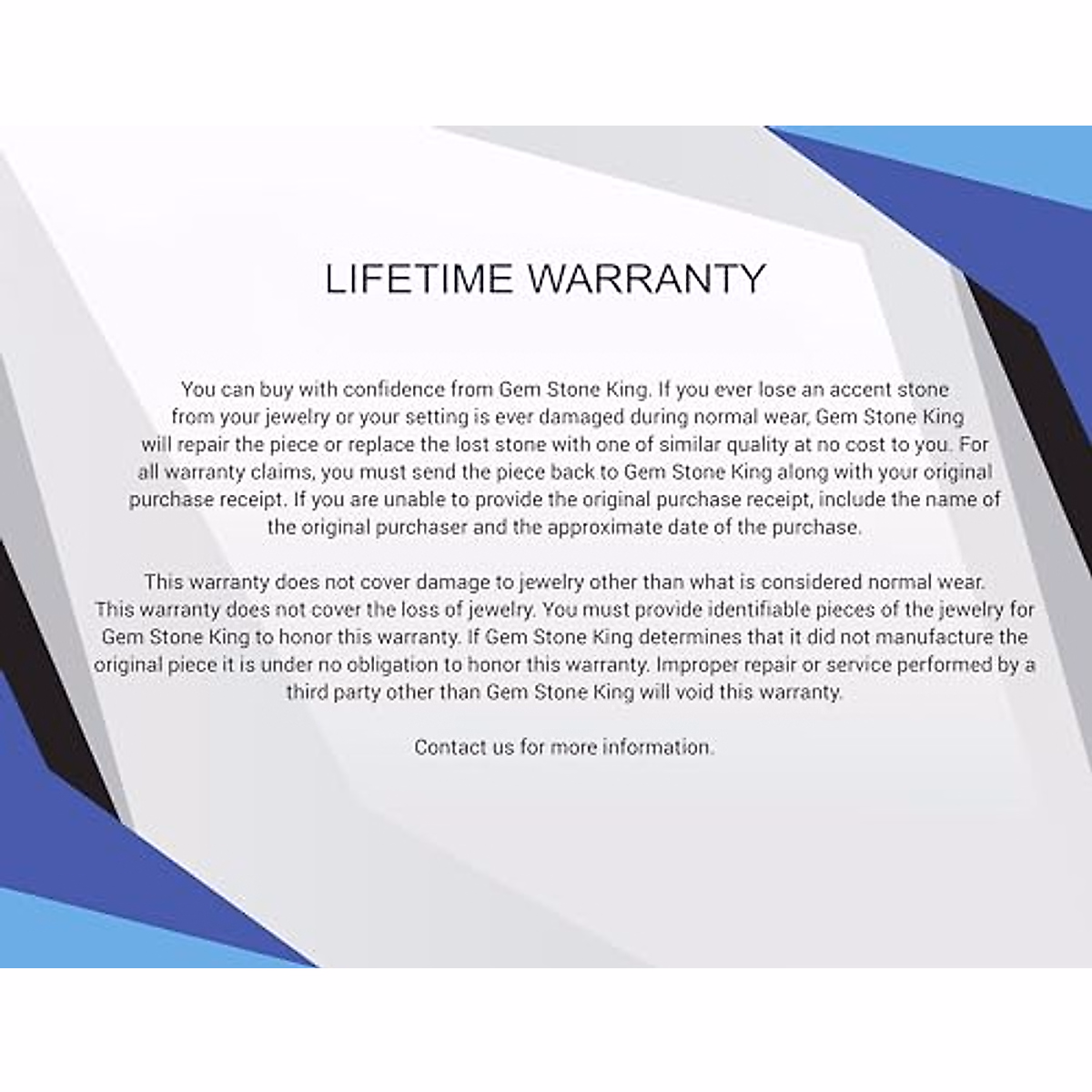 Gem Stone King 925 Sterling Silver Round Blue Simulated Sapphire Drop Dangle Earrings For Women | 9.48 Cttw | Round 10MM