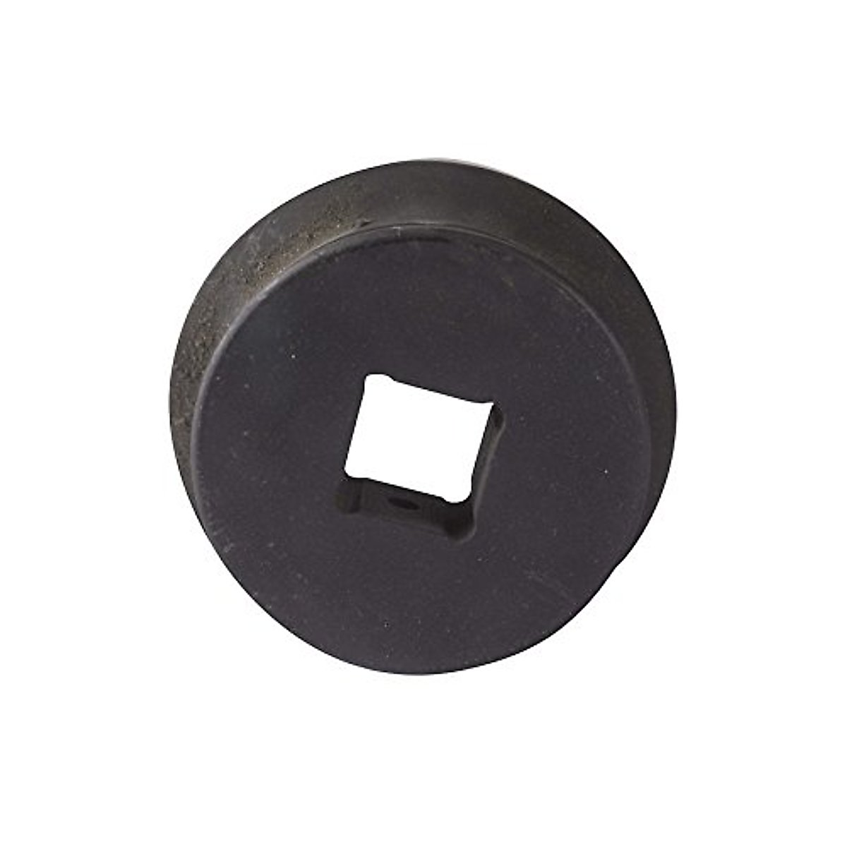 SUNEX TOOLS 5112 1" Drive Standard 6 Point Impact Socket 3-1/2"