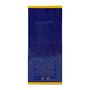 Antonio Puig Aqua Quorum By Antonio Puig For Men. Eau De Toilette Spray 3.4-Ounces