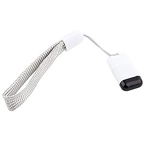 Surebuy IR Control Remote, Universal Mobile Phone IR Control Remote Controller, All-in-One Smartphone IR Controller for Android Smartphone Air-conditiooner(Micro USB)