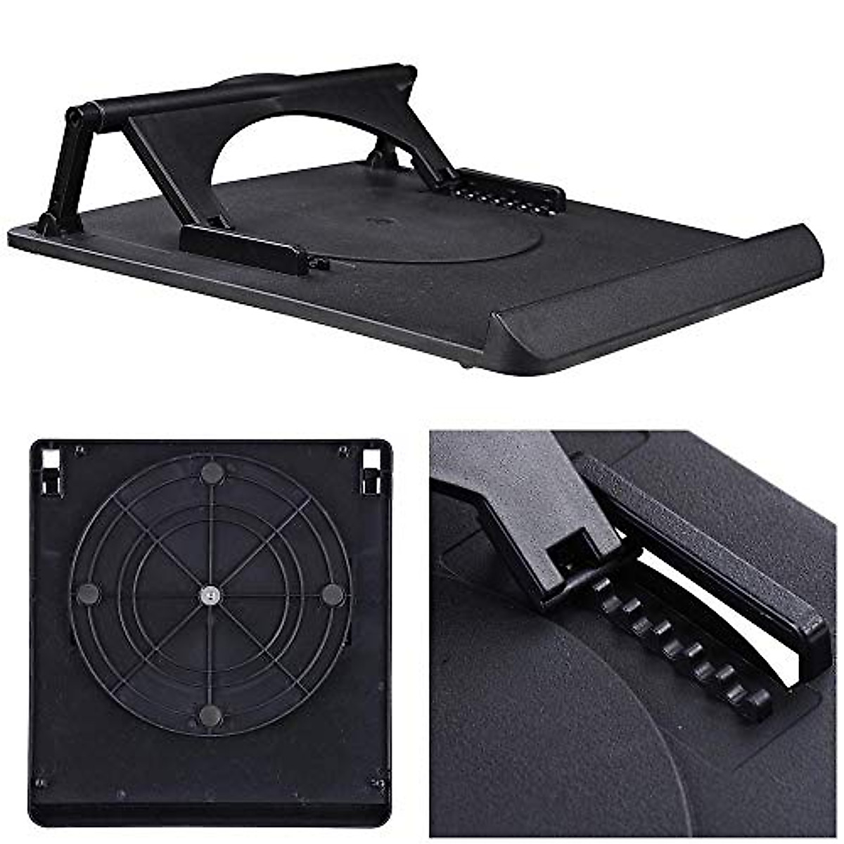 Yescom A3 LED Light Pad 17"x12" Light Box for Tracing Diamond Painting Light Board with Stand USB Power Artists Drawing Sketching Tattoo Animation